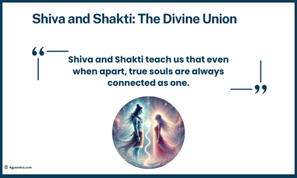 How Hinduism Defines Twin Flames: Spiritual Connections