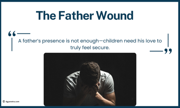 How Parental Wounds Impact Children and Ways to Heal Emotional Scars ...