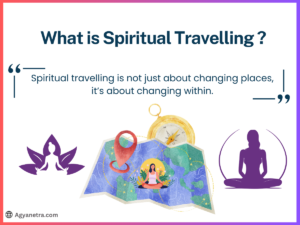 What is Spiritual Travelling and Why It’s a Journey Worth Taking ...