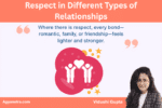 Why Is Respect Important in a Relationship – A Complete Guide to ...